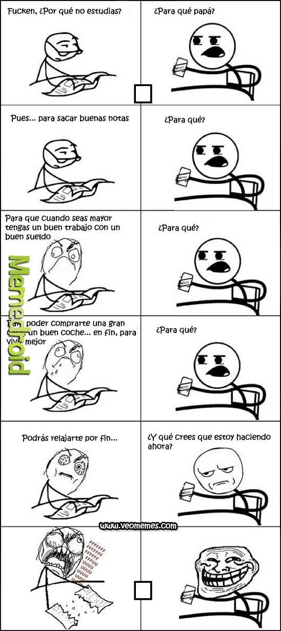 Di que si - Meme subido por Luigi222 :) Memedroid