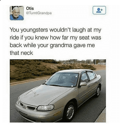 Otis my friend - Meme subido por LemonadeMoneyMan :) Memedroid