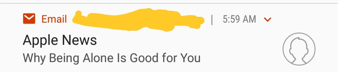 Thanks for the reminder apple :( - Meme by Absurdd :) Memedroid