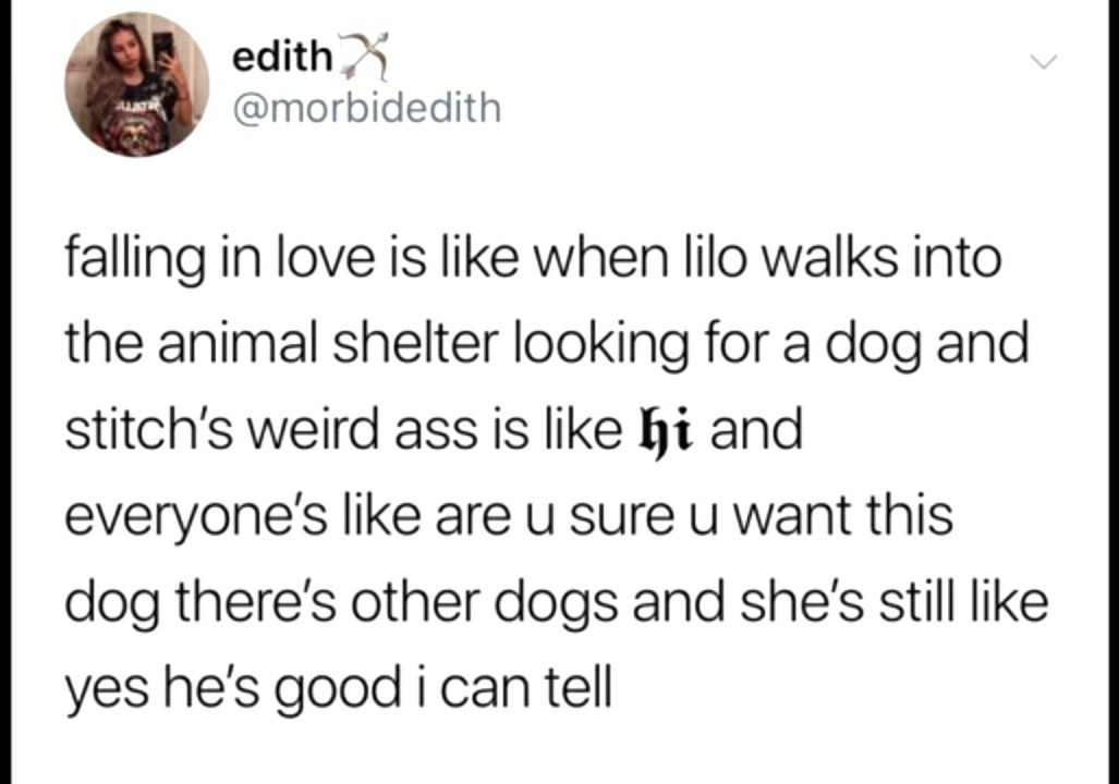 Lilo and stich - Meme by Kiomisito718 :) Memedroid
