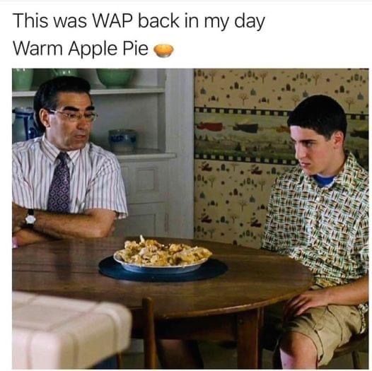 Pie - Meme by HailToTheMemeKing :) Memedroid