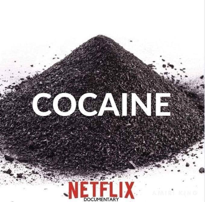 Netflix - Meme by knott :) Memedroid