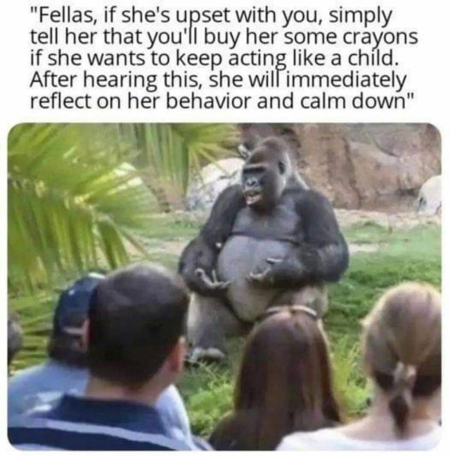 The best Argument memes :) Memedroid