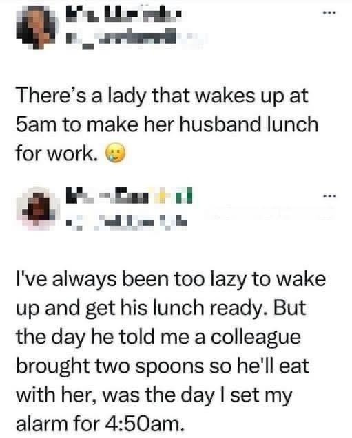 Lazy Husband Memes
