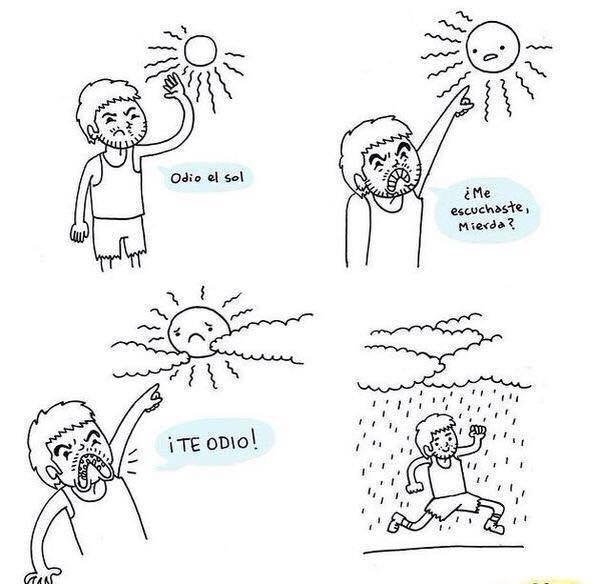 Sol - Meme subido por Darkz :) Memedroid