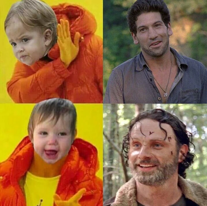 Yo siempre odie a shane - Meme subido por BeluZukulentoza :) Memedroid