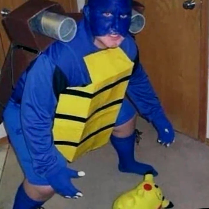 Cursed Battle - Meme by Epicuris :) Memedroid