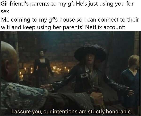 The best Girlfriend memes :) Memedroid