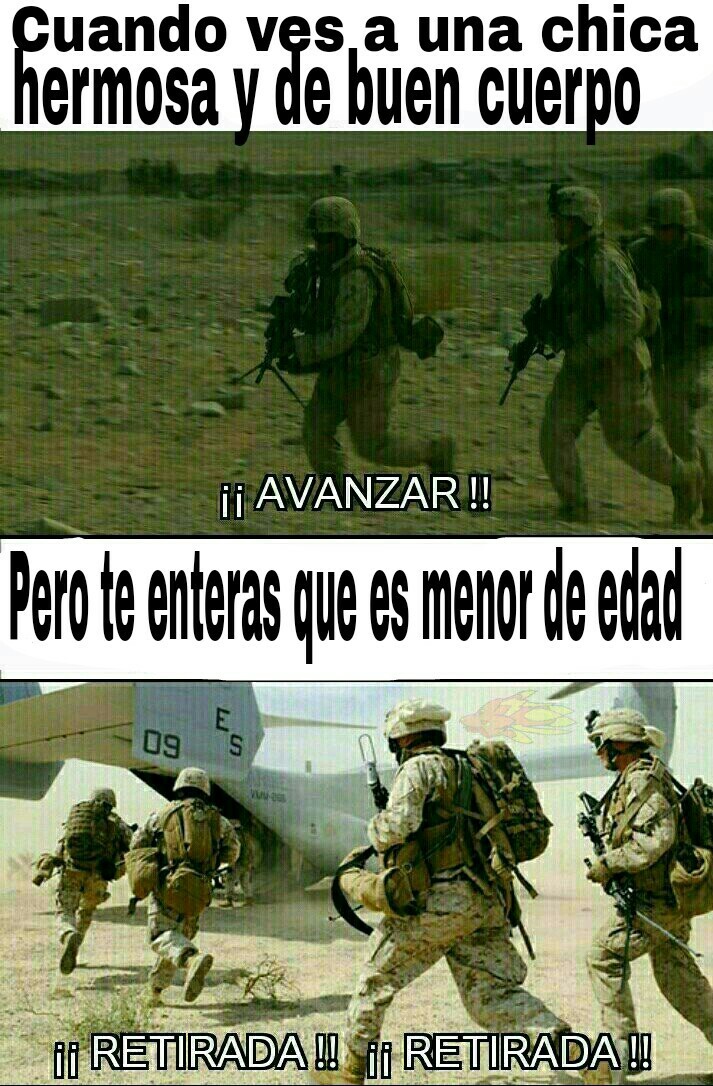 Plantilla tomada del meme de Cronical_destroyer o algo así era - Meme ...