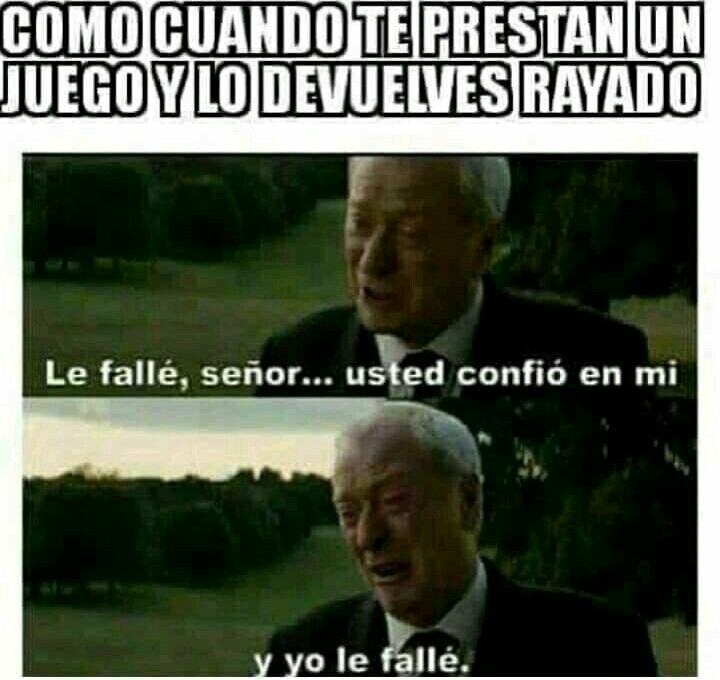 Uno de mis memes viejos - Meme subido por Santiagoku :) Memedroid