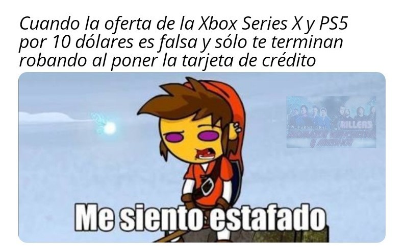 Pff - Meme subido por The82 :) Memedroid