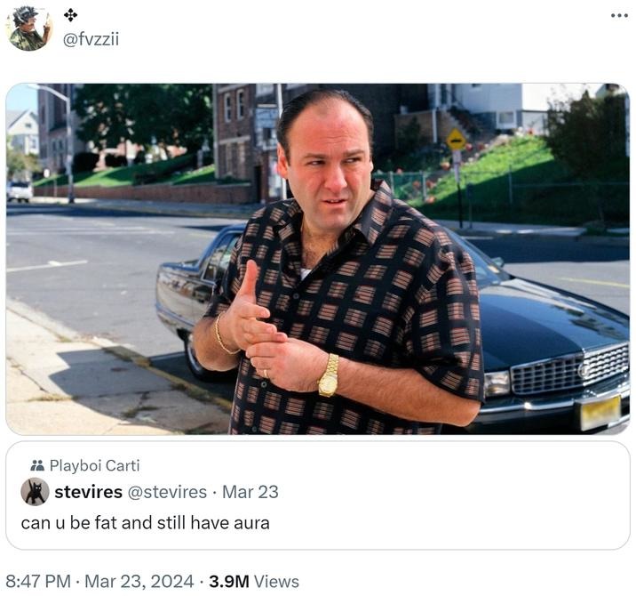 The best Aura memes :) Memedroid