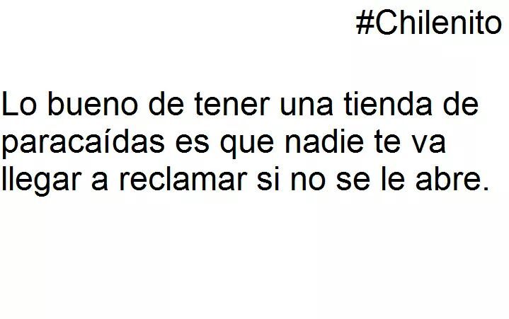 Parapente - Meme subido por Vale-005 :) Memedroid