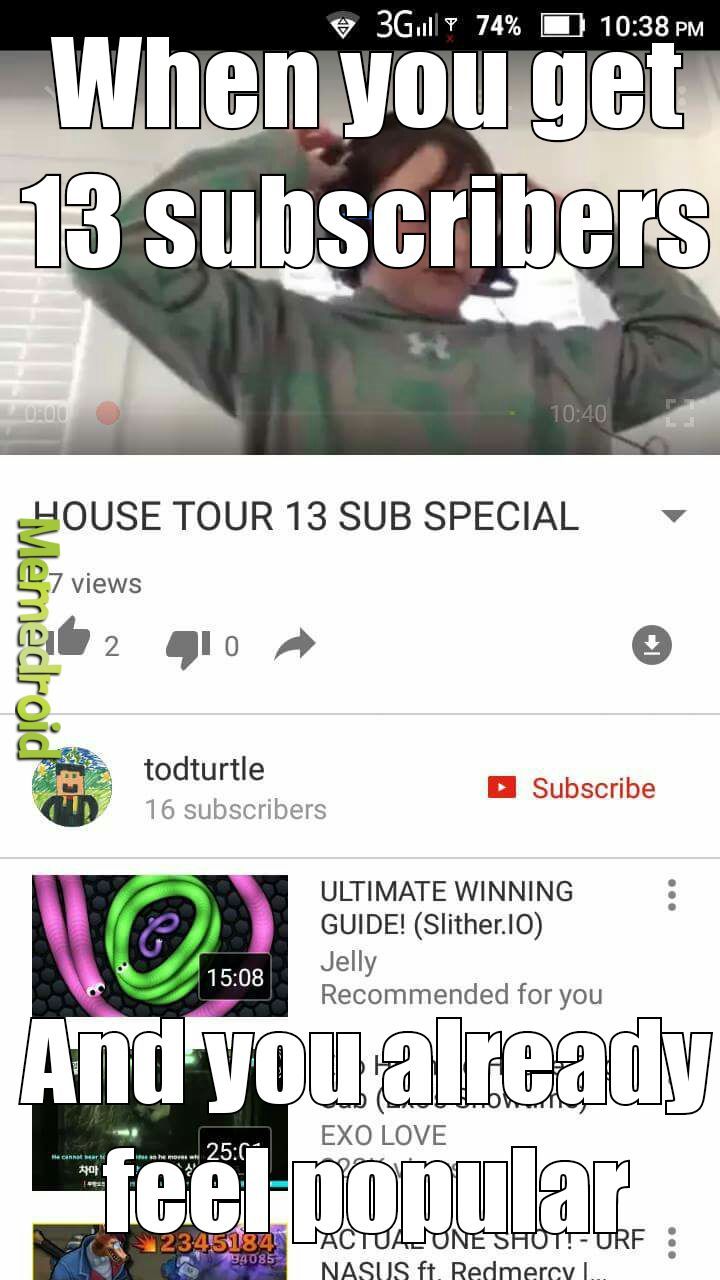 Lmao - Meme by zhentrixcalipso :) Memedroid