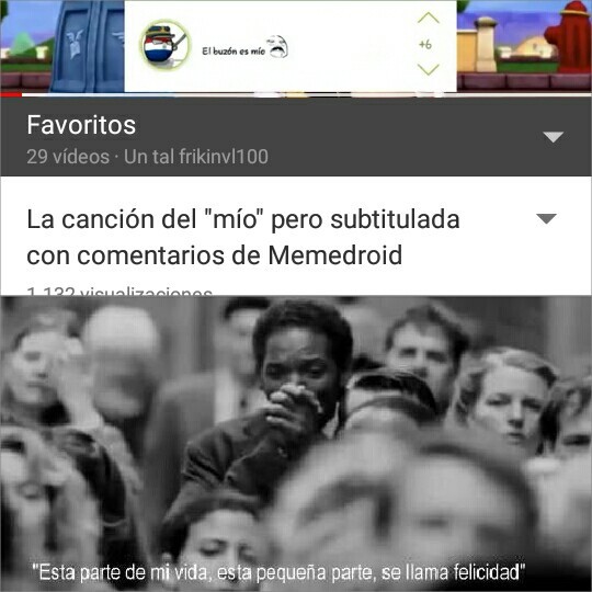 2do intento - Meme subido por Caaarl :) Memedroid