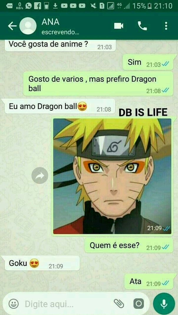 "Cara, ela tá tão na sua" - Meme by Lonesaturn61 :) Memedroid