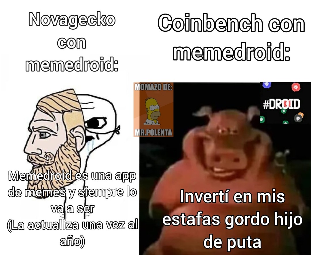 Los mejores memes del mes en español :) Memedroid