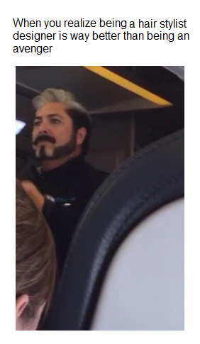 HUhue - Meme subido por zhentrixcalipso :) Memedroid