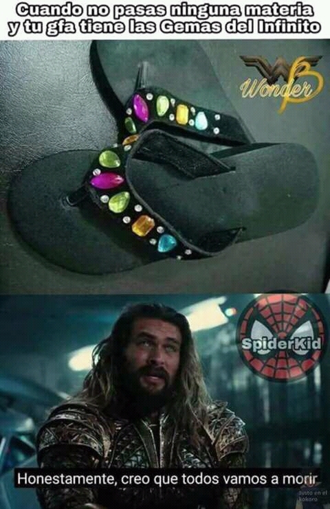 Ya valio - Meme subido por kato721 :) Memedroid