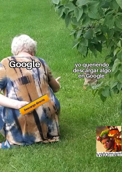 No repost - Meme subido por Vatoman :) Memedroid