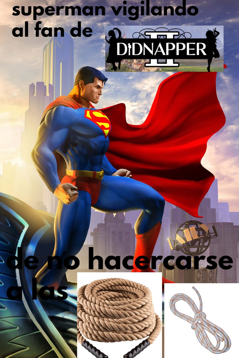 Top memes de Didnapper en español :) Memedroid