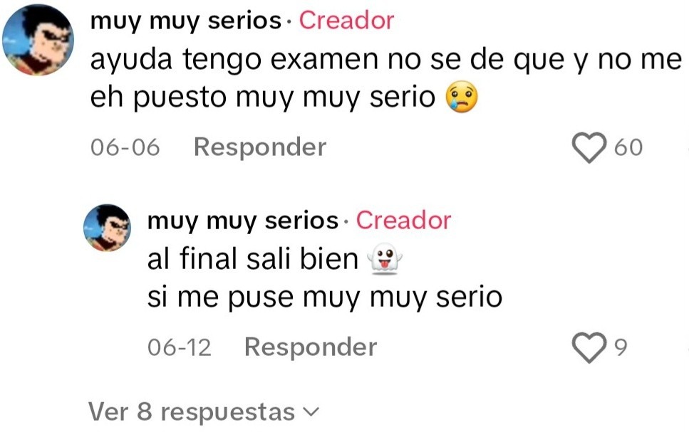 Muy muy serio - Meme subido por Jaleaperruna :) Memedroid