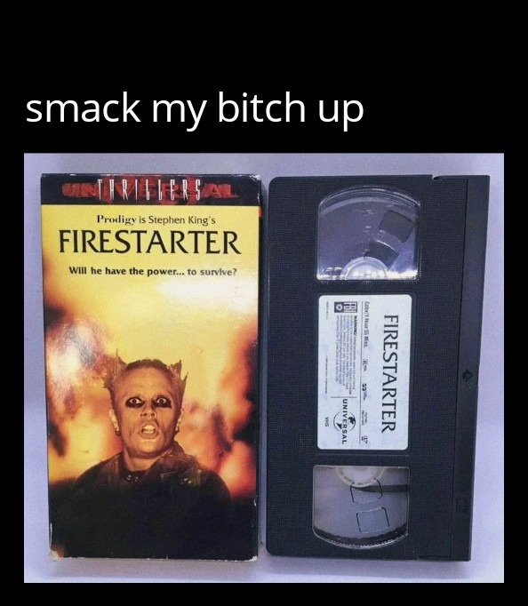 The best Prodigy memes :) Memedroid