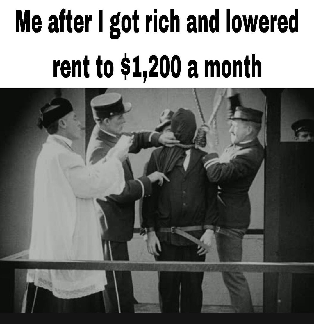 The best Rent memes :) Memedroid