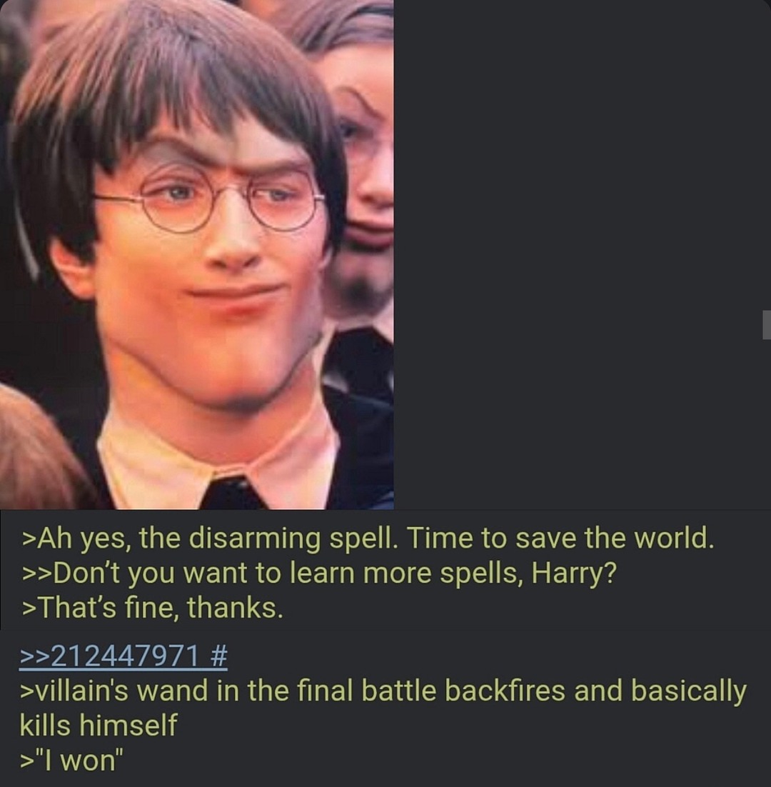 The best Magic memes :) Memedroid