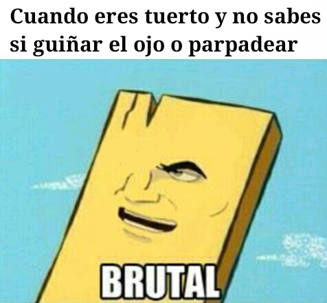 Que complicado - Meme by rodrima99 :) Memedroid