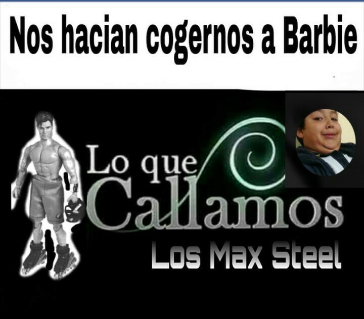 Pobres max steel - Meme subido por Hector797 :) Memedroid