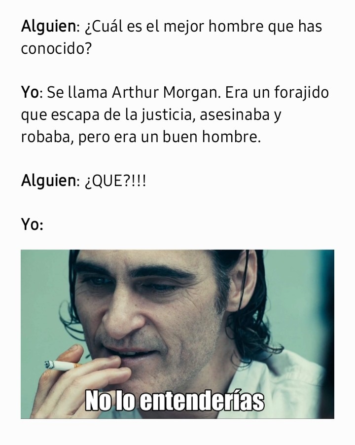 Lo extraño, como no lo pueden imaginar... - Meme subido por Luis2209 ...