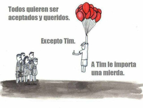 Tim - Meme subido por danielcorzogo :) Memedroid