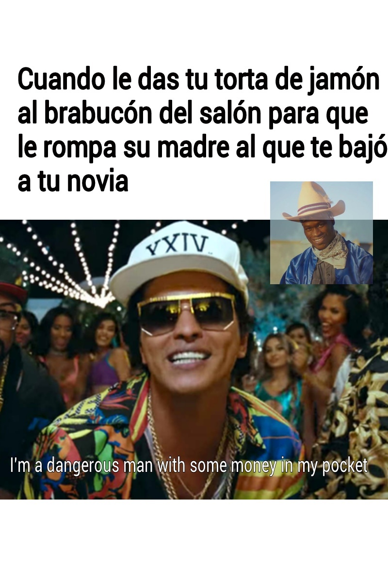 Es hora de que pague - Meme subido por iSebatianChavez :) Memedroid