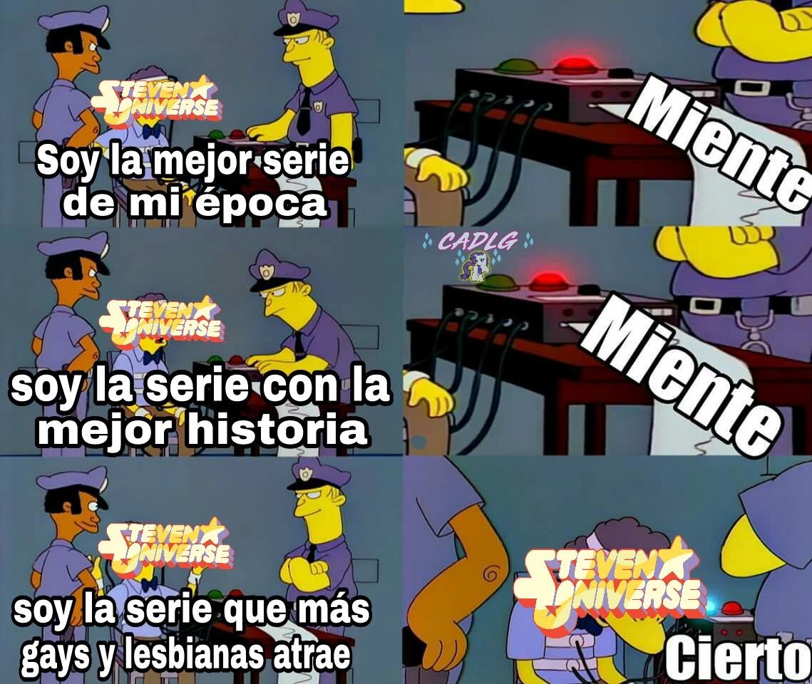 SU - Meme subido por MegaEevees :) Memedroid