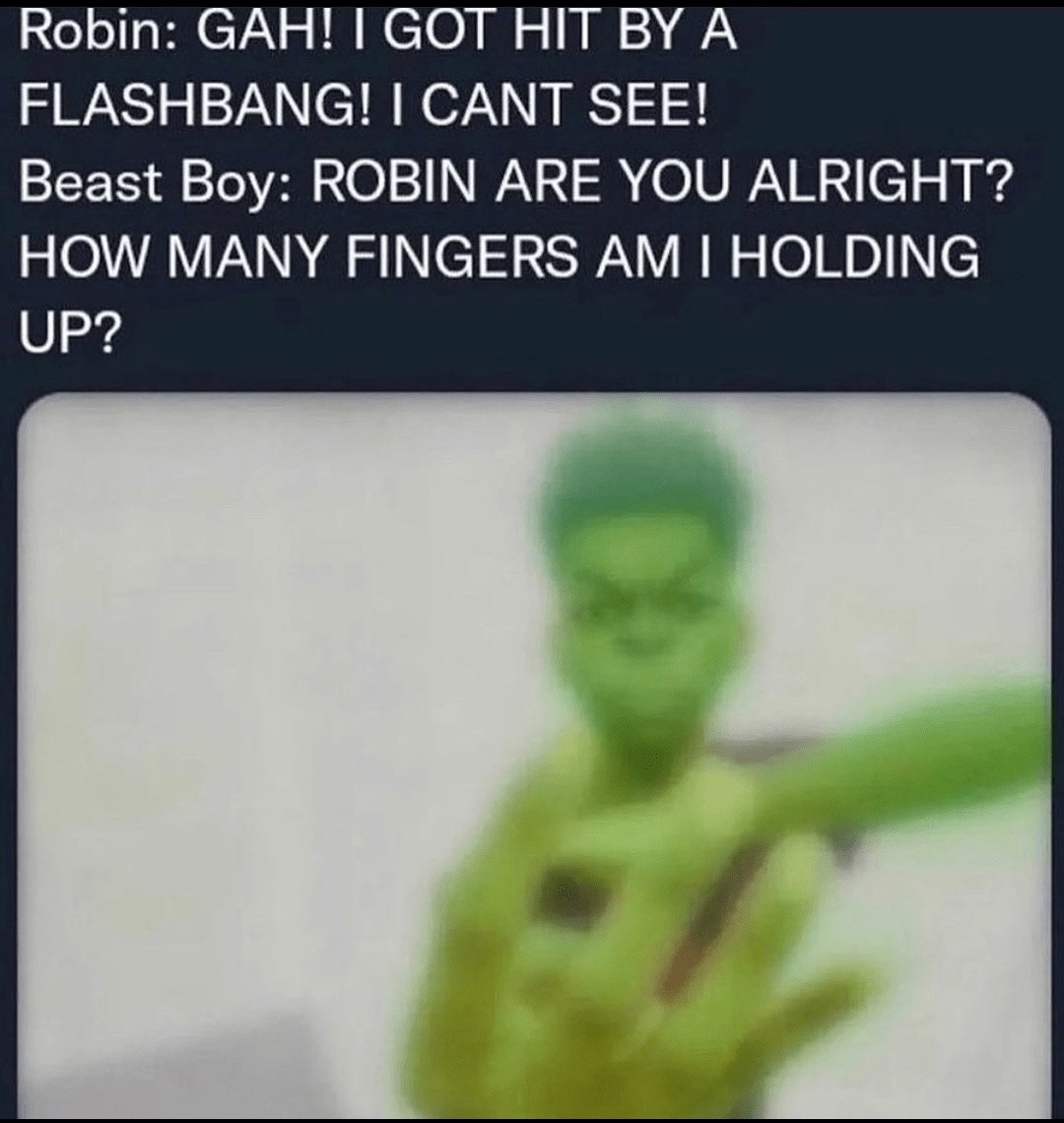 I - Meme by Crow_Se7en :) Memedroid