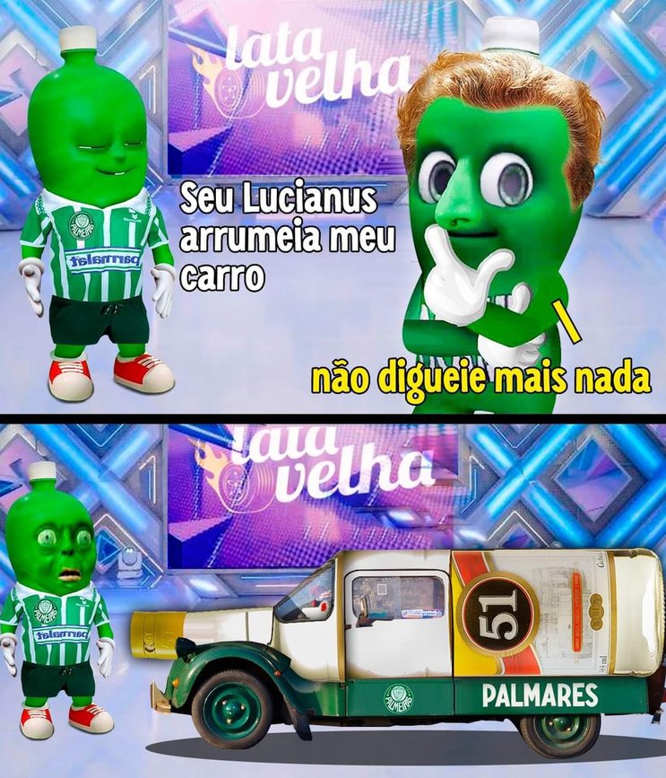 Bem isso - Meme by lUnileloParaverSo :) Memedroid