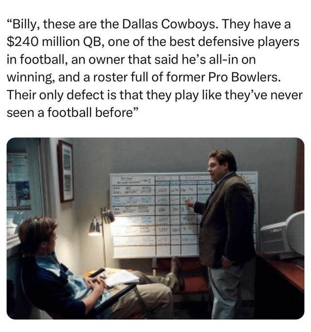 Funny Dallas Cowboy Memes