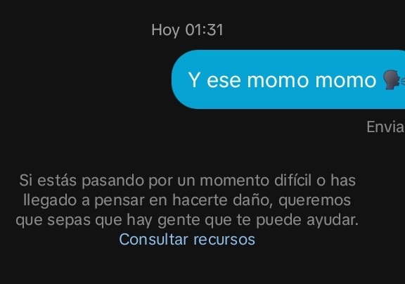 Top memes de Momó en español :) Memedroid