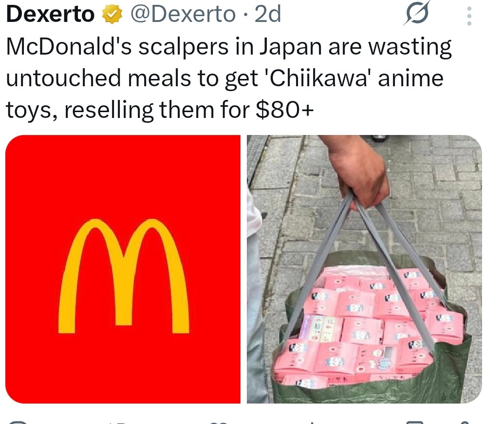 The best Chiikawa memes :) Memedroid