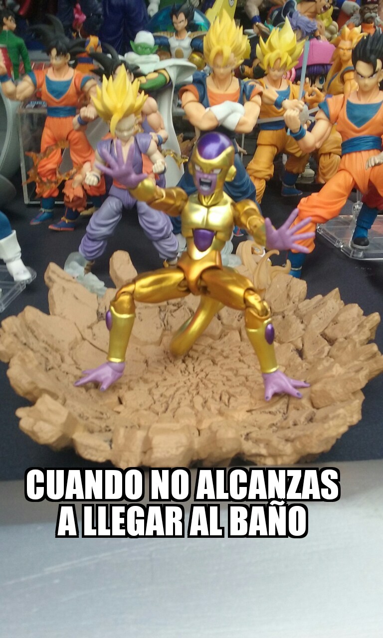 original, recién horneado - Meme by luisolher223 :) Memedroid