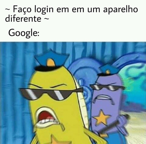 Parado aí meliante - Meme by GabrielHique :) Memedroid