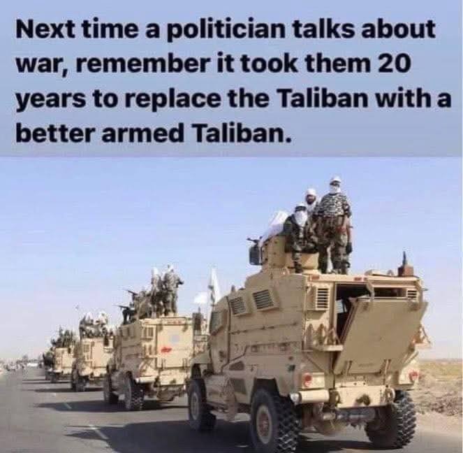 Talibanter Memes