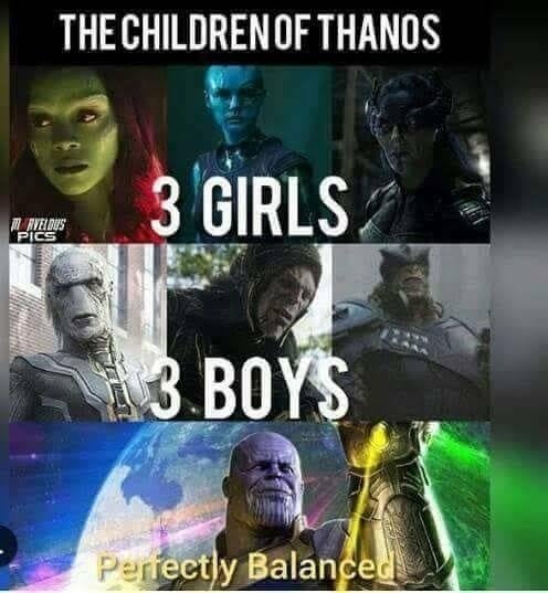 The best Balance memes :) Memedroid