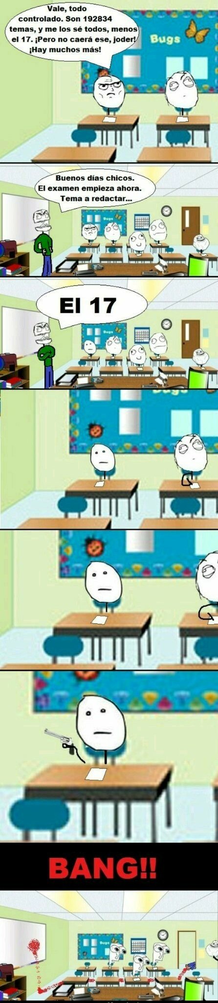 Bang - Meme by Whitekims :) Memedroid