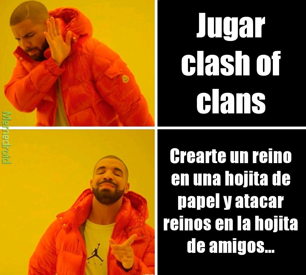 Aaaa - Meme subido por Dante98_ :) Memedroid