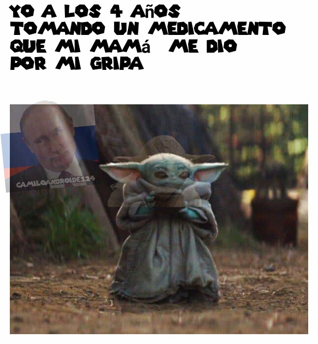 Meme largo.jpg - Meme subido por CamiloAndroide124 :) Memedroid