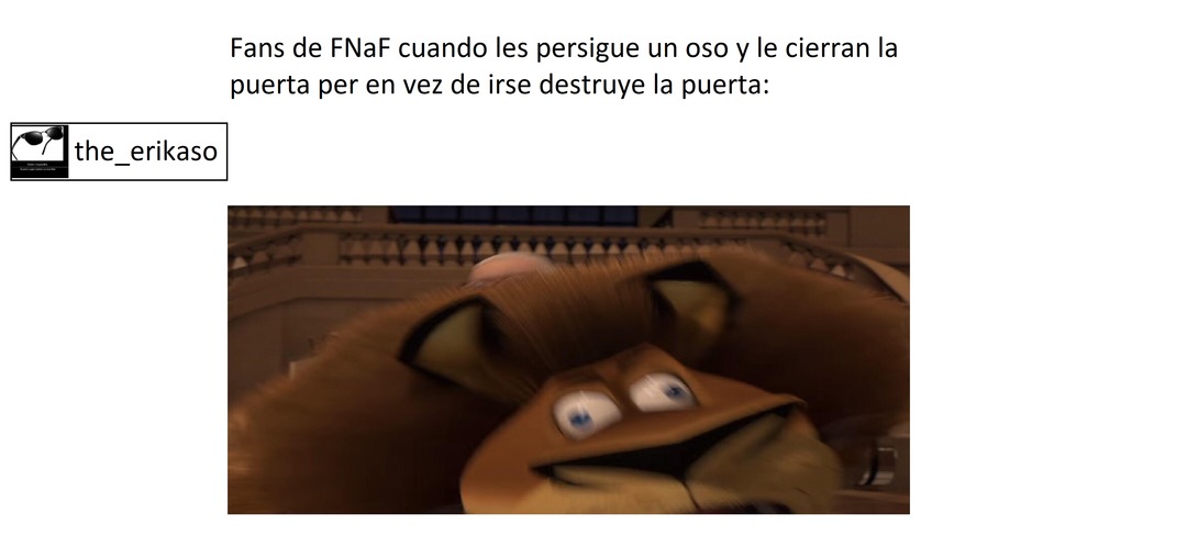 Top memes de puerta en español :) Memedroid