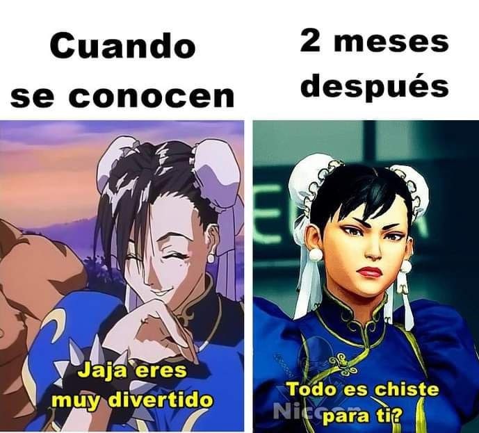 Top memes de Novias en español :) Memedroid