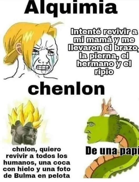 Top memes de GIGACHAD en español :) Memedroid